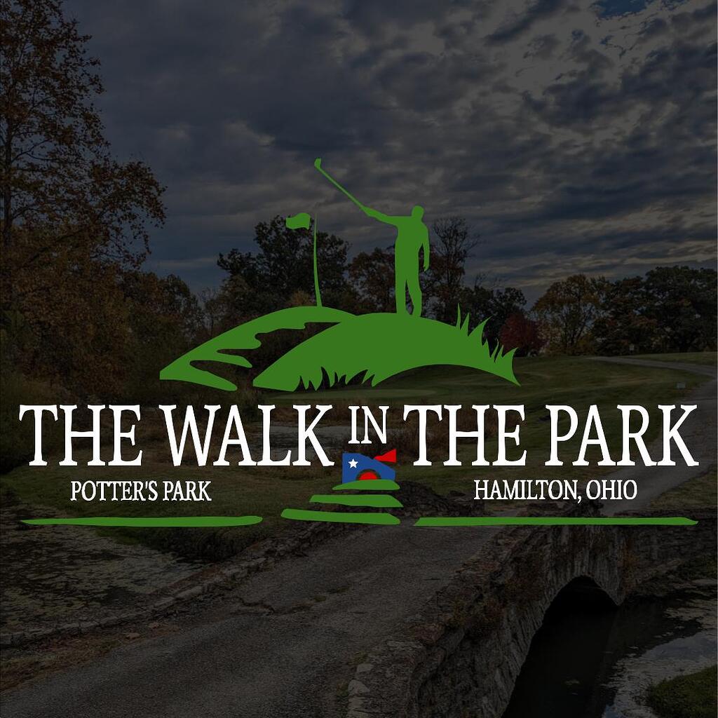 The Walk in the Park - 72 Holes, 7 Clubs, 2 Days, 1 Hurricane - Events ...