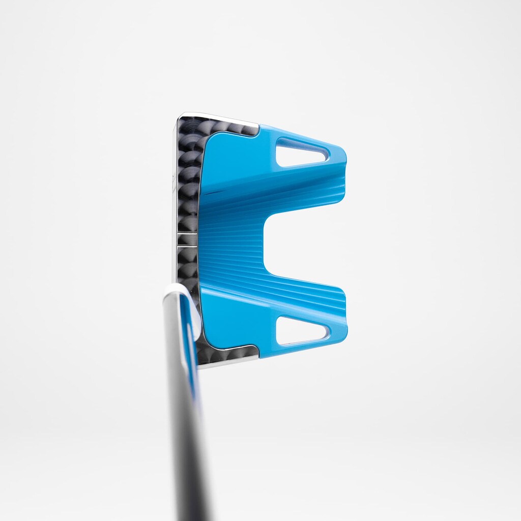 419.golf putter raffle for First Tee Lake Erie presented by The ...