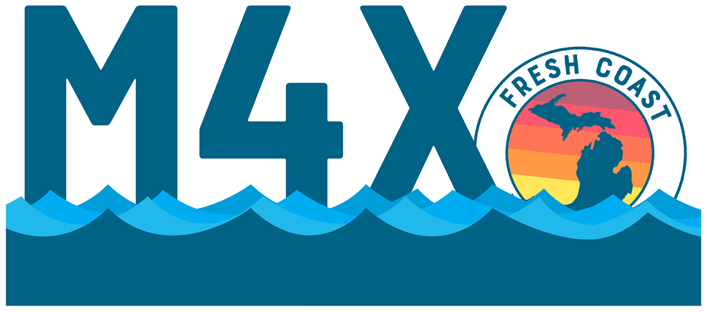 Maxamania IV (M4X) - May 11, 2024 - Detroit(ish) MI - NIT - No Laying Up